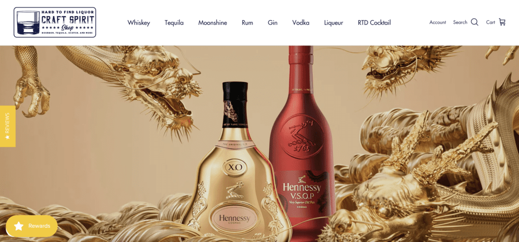 How Craft Spirit Shop Increased Revenue By 77.9% With Personalized ...