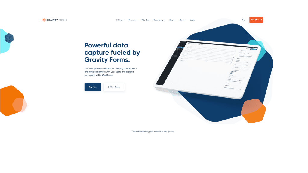 11 Best Online Form Builder Apps in 2024 - OptiMonk Blog