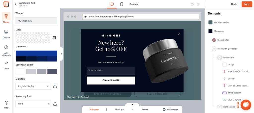 How to Create Popup Ads That Drive Conversions