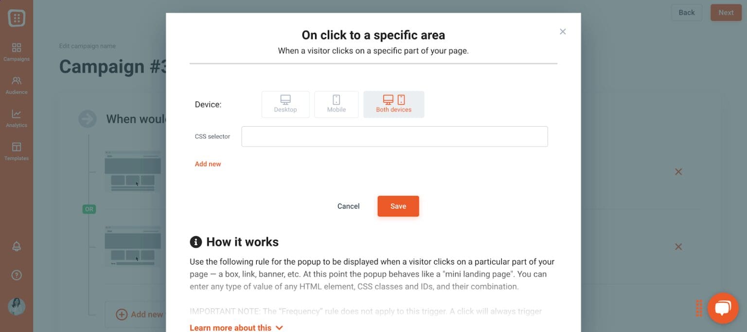 How to Create Popup Ads That Drive Conversions
