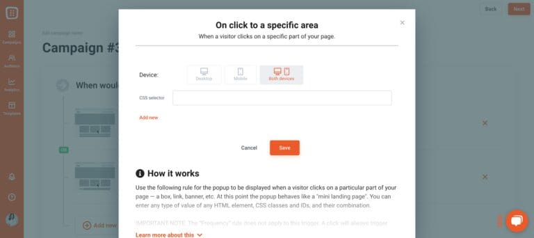 How to Create Popup Ads That Drive Conversions How to Create Popup Ads That Drive Conversions