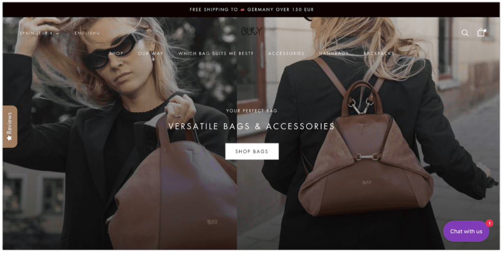 Conversion Rate Optimization Case Studies: 6 Success Stories and Lessons Learned - OptiMonk Blog