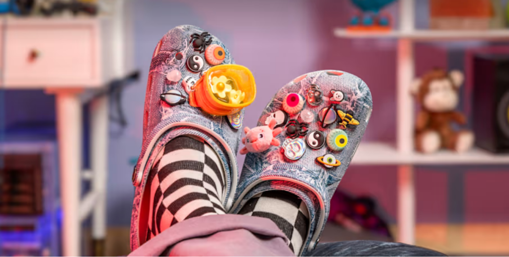 How Crocs Turned "Ugly" into Iconic: A Marketing Breakdown