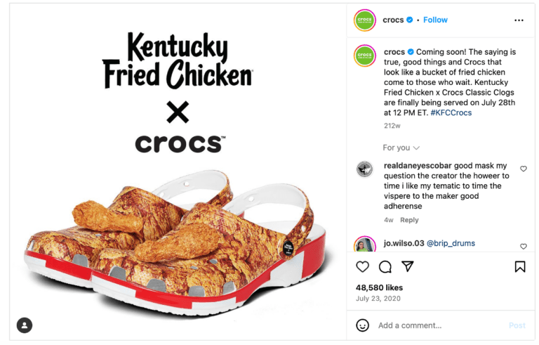 How Crocs Turned "Ugly" into Iconic: A Marketing Breakdown