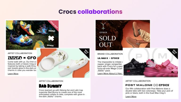 How Crocs Turned "Ugly" into Iconic: A Marketing Breakdown