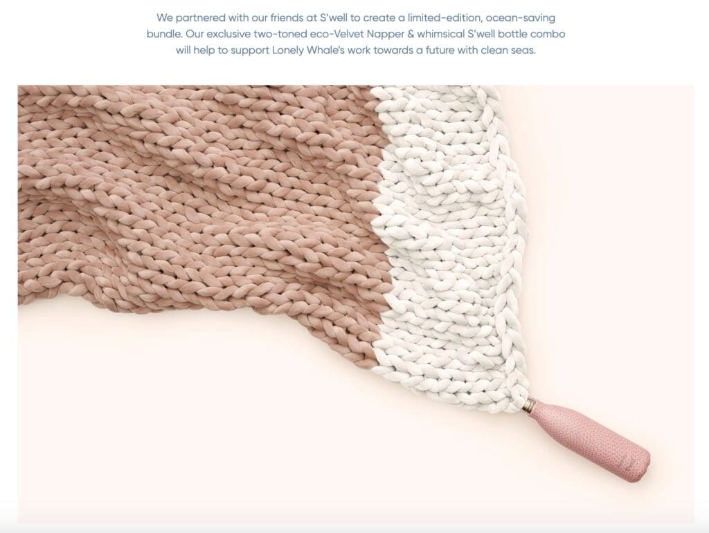 Cross-Promotion Examples from Leading Ecommerce Brands - OptiMonk Blog