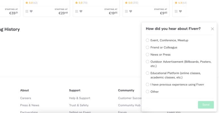 15 Customer Feedback Form Examples & Templates to Get Started