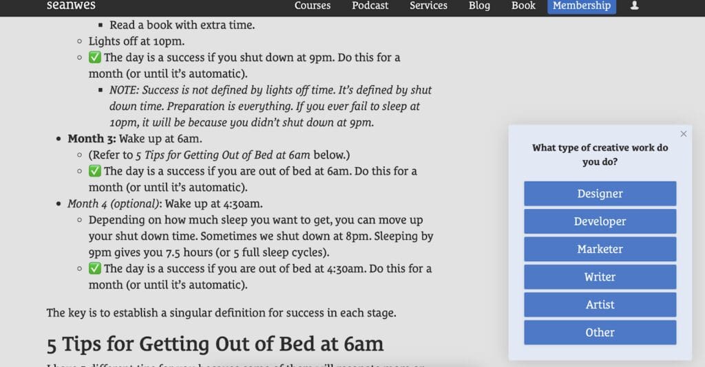 15 Customer Feedback Form Examples & Templates to Get Started