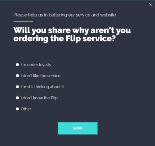 15 Customer Feedback Form Examples & Templates to Get Started