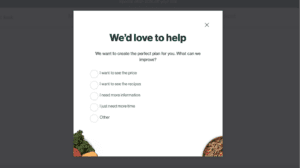15 Customer Feedback Form Examples & Templates to Get Started