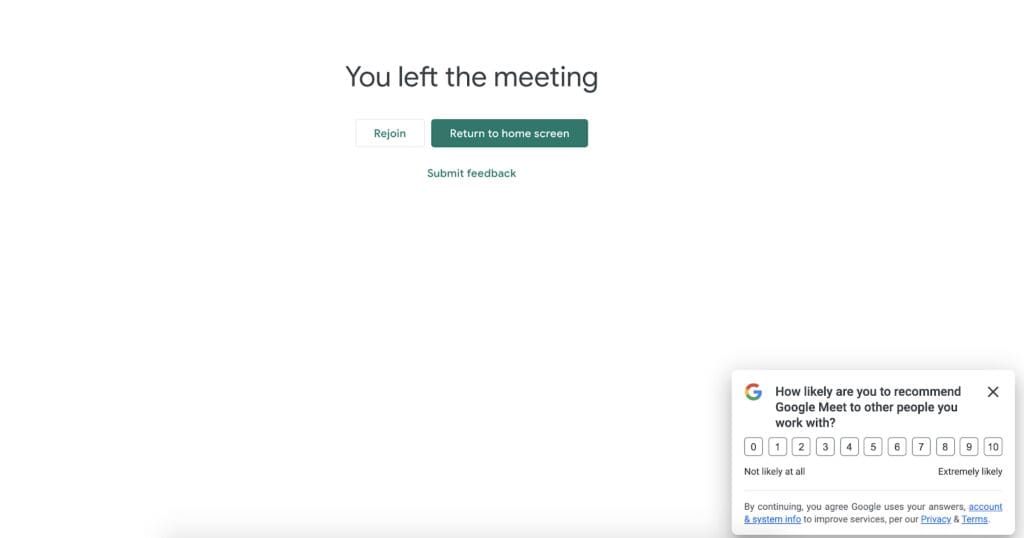 15 Customer Feedback Form Examples & Templates to Get Started