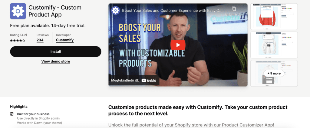 Ecommerce Product Customization: Definition, Benefits, Examples ...