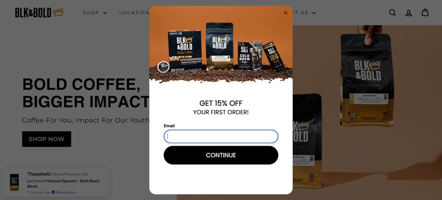 Discount Pricing Strategy: 18 Examples That Actually Convert - OptiMonk Blog