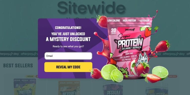 Discount Pricing Strategy: 18 Examples That Actually Convert - OptiMonk ...