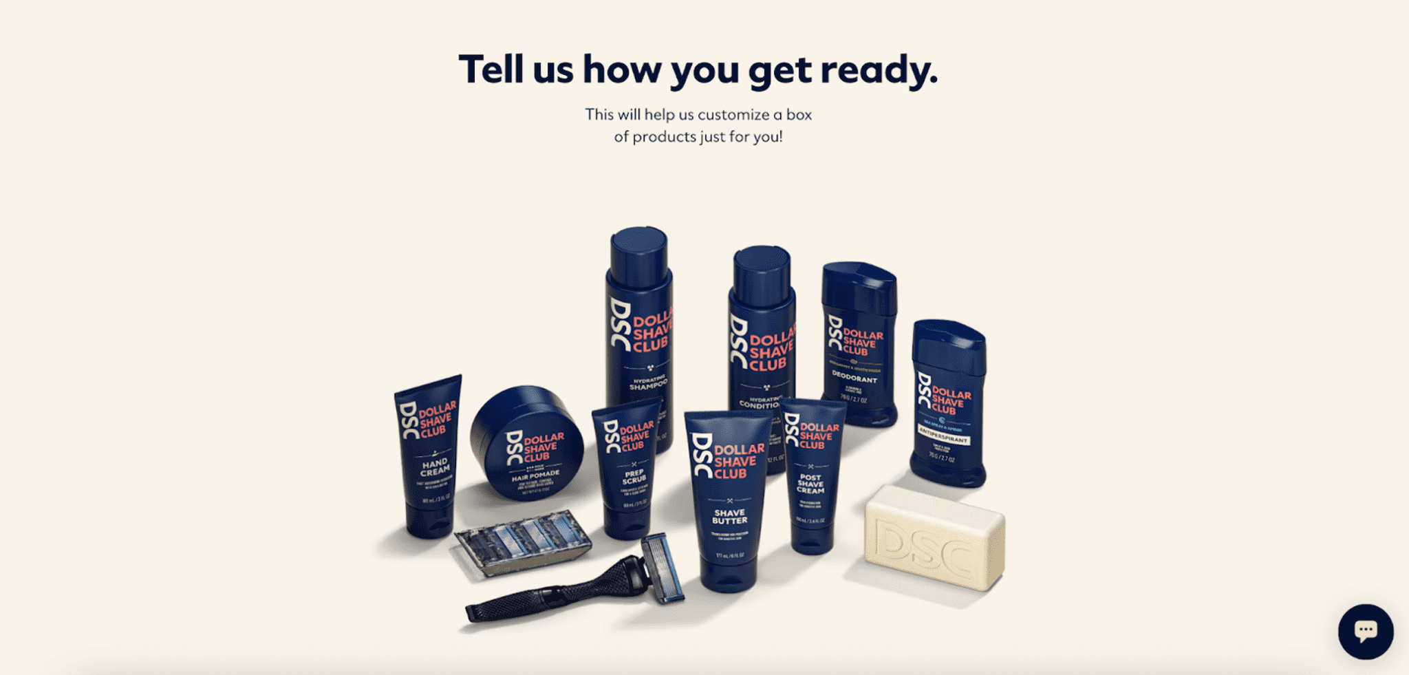 Dollar Shave Club Marketing Success: From Viral Video to Billion-Dollar ...