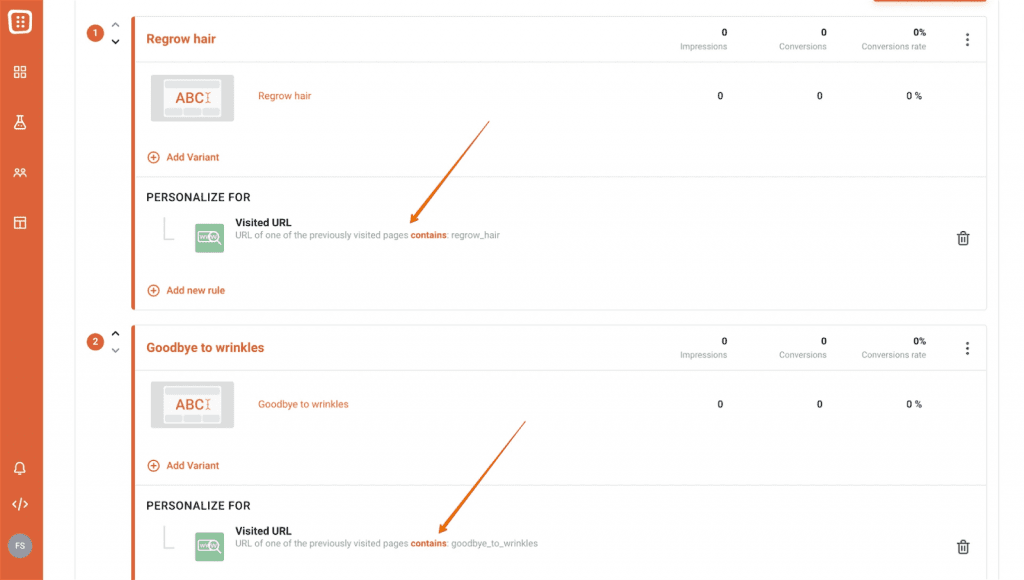 How to Double Your PPC ROAS: The Magic of Personalization in Practice ...