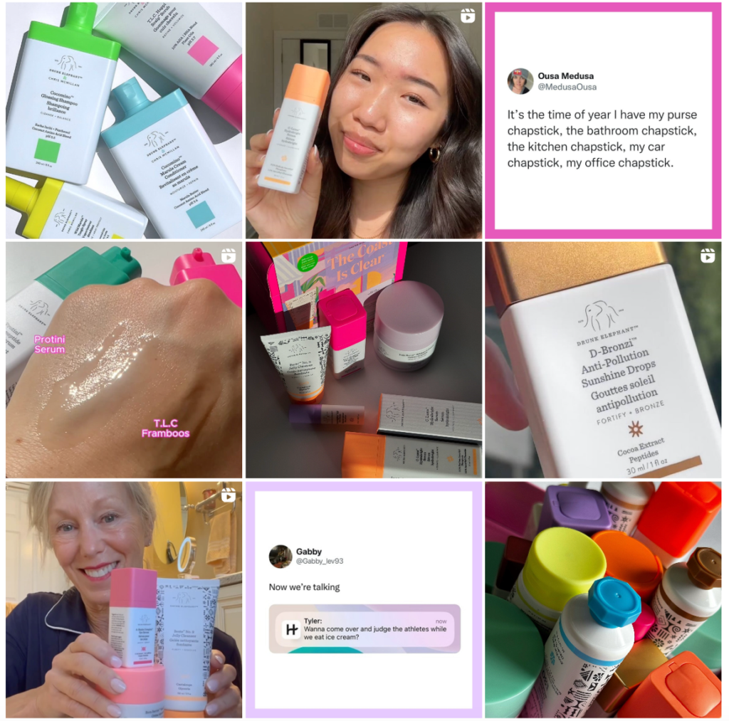 Drunk Elephant Marketing Breakdown: 6 Proven Strategies You Can ...