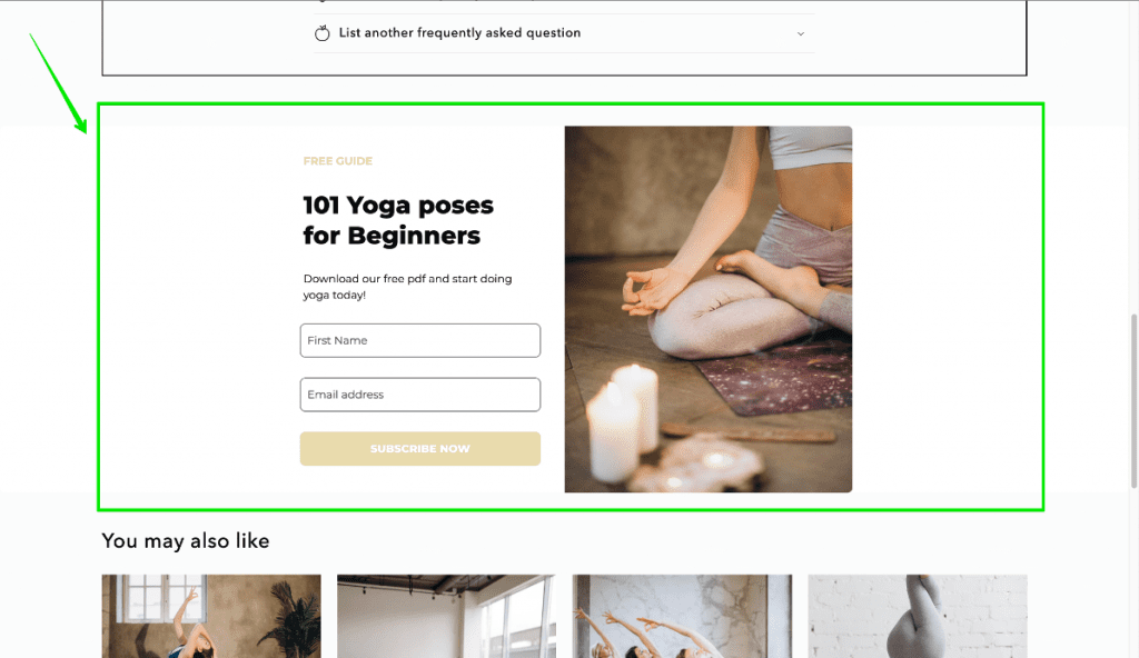 What is Dynamic Website Personalization & How Can It Help Conversions - OptiMonk Blog