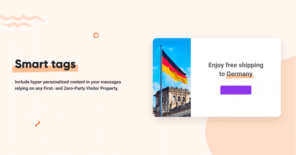What is Dynamic Website Personalization & How Can It Help Conversions - OptiMonk Blog