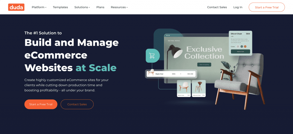 10 Best Ecommerce CMS Solutions You Can Use In 2024 - OptiMonk Blog