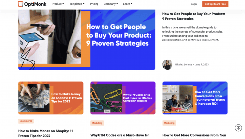 20 Best Ecommerce Blogs to Level Up Your Online Business in 2025