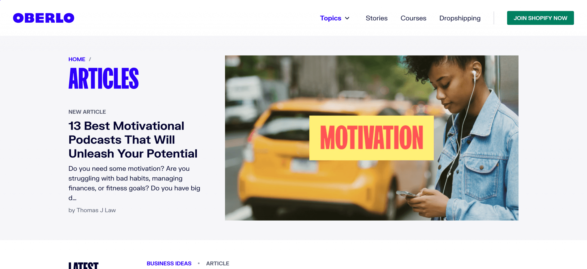 20 Best Ecommerce Blogs to Level Up Your Online Business in 2026