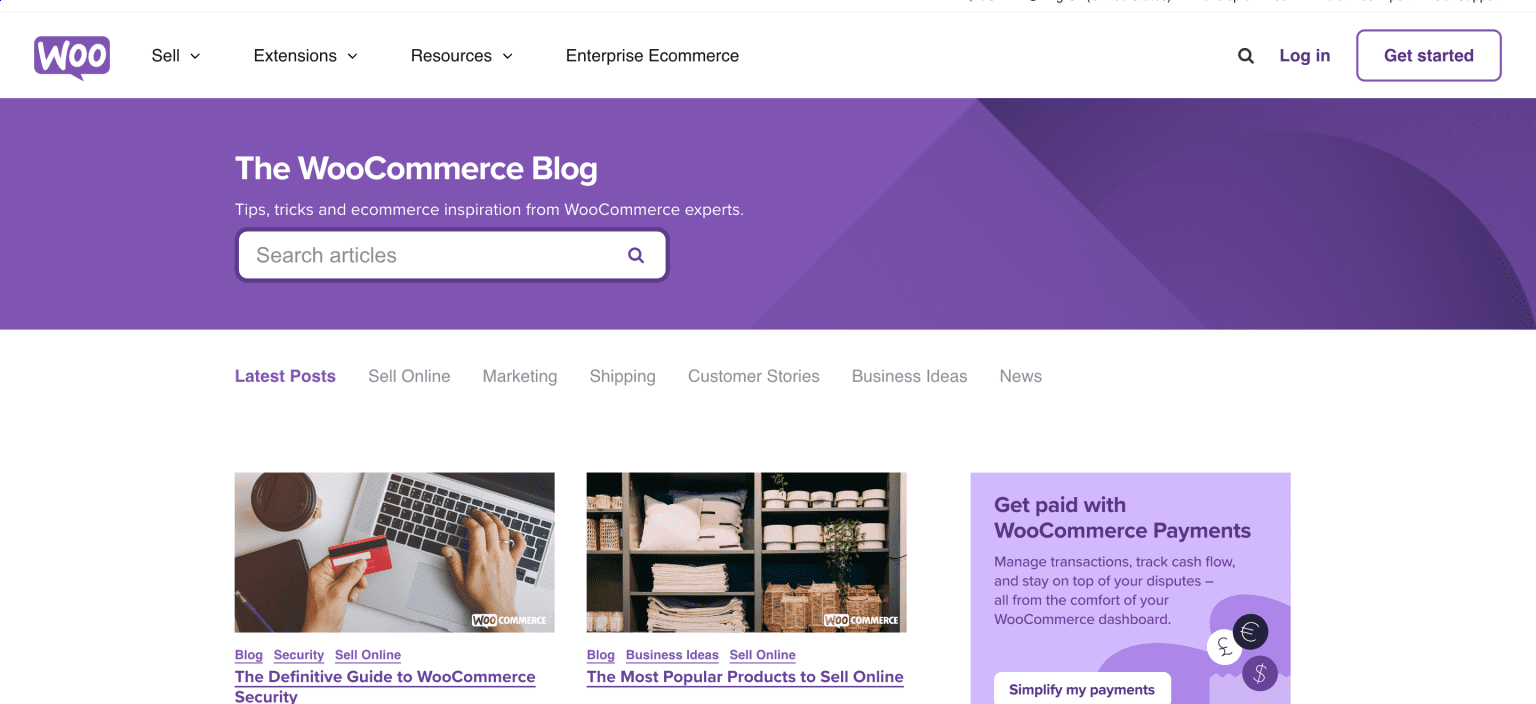 20 Best Ecommerce Blogs to Level Up Your Online Business in 2025