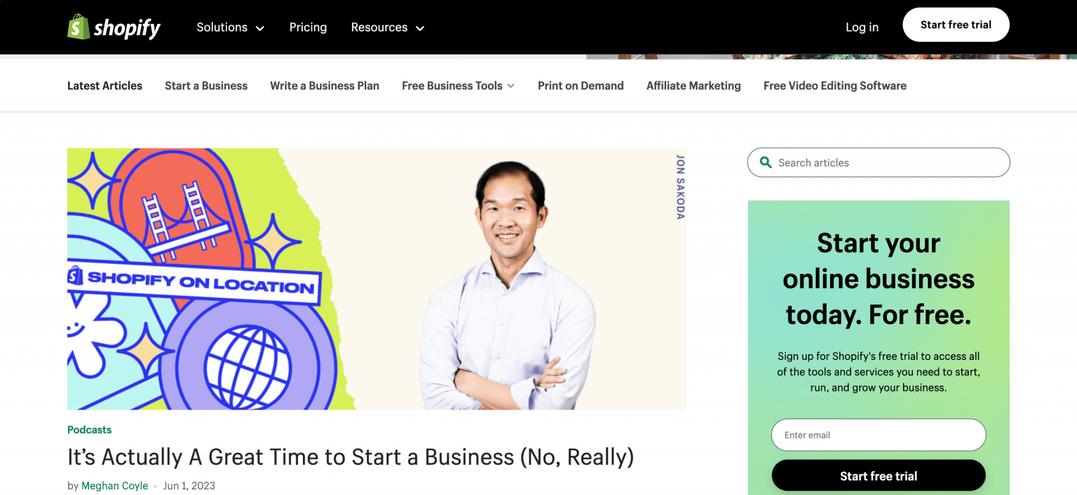 20 Best Ecommerce Blogs to Level Up Your Online Business in 2026