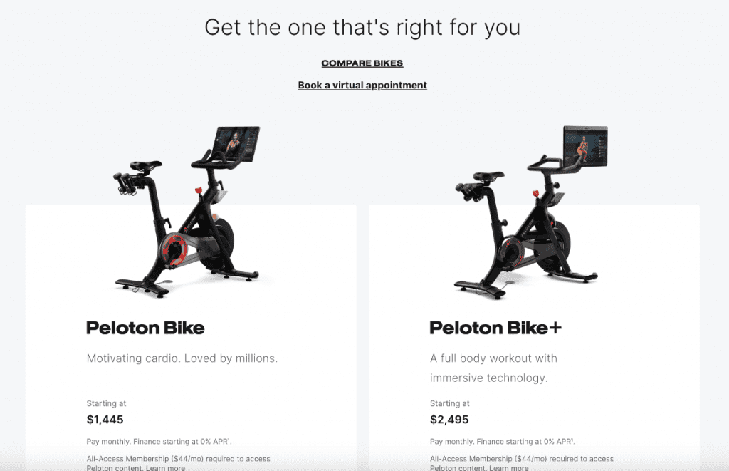 13 Ecommerce Category Page Best Practices to Build a Perfect Category Page