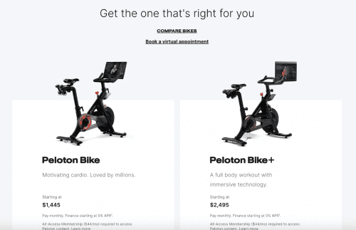 13 Ecommerce Category Page Best Practices to Build a Perfect Category Page