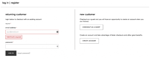 16 Ecommerce Checkout Best Practices to Optimize Yours