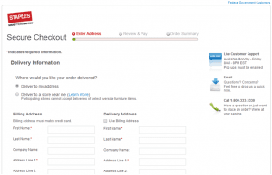 16 Ecommerce Checkout Best Practices to Optimize Yours
