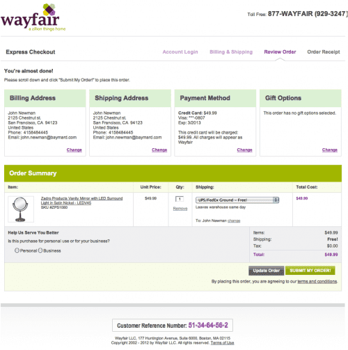 16 Ecommerce Checkout Best Practices to Optimize Yours