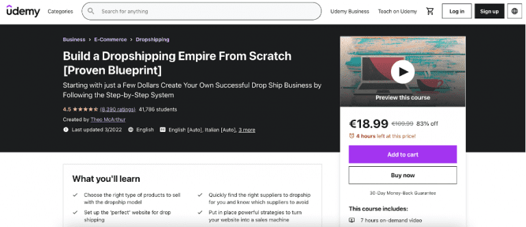 9 Best Ecommerce Courses to Grow Your Online Business in 2026 ...