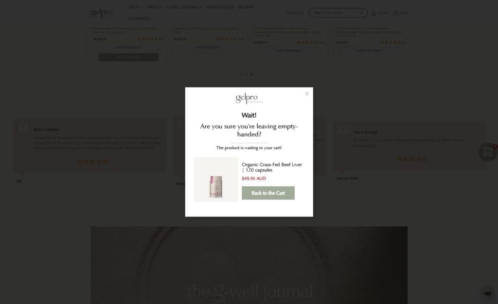 43-Point Ecommerce CRO Checklist to Boost Conversions in 2026
