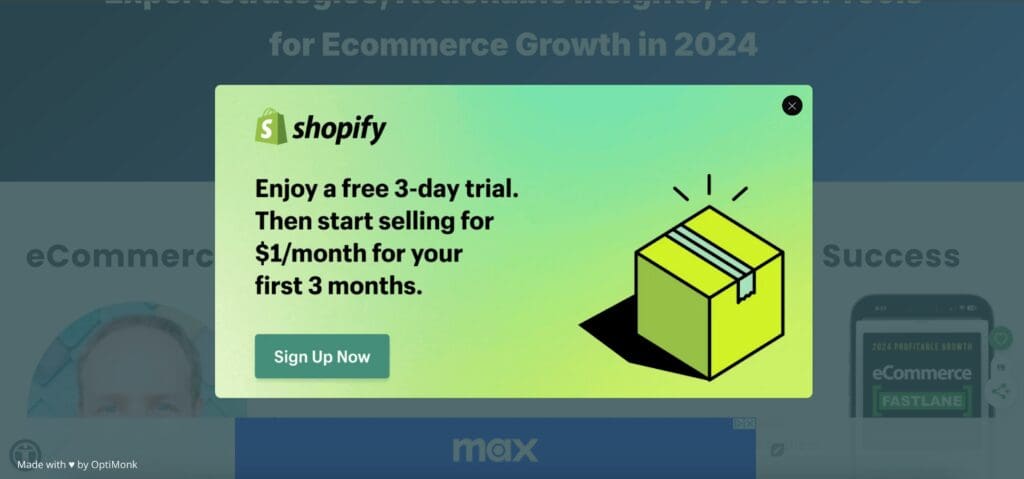 How eCommerce Fastlane Captured Over 3,000 Leads Monthly with Strategic ...