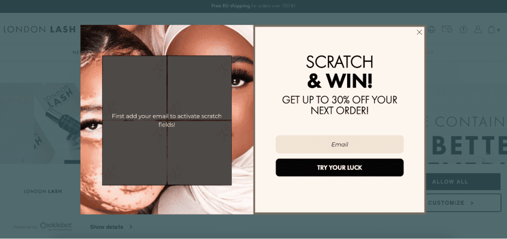 Ecommerce Gamification What Is It And How To Use It In Your Online