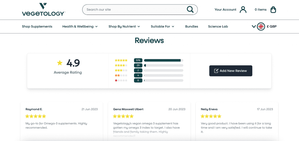 An Ecommerce Optimization Guide For 2025 Optimonk Blog
