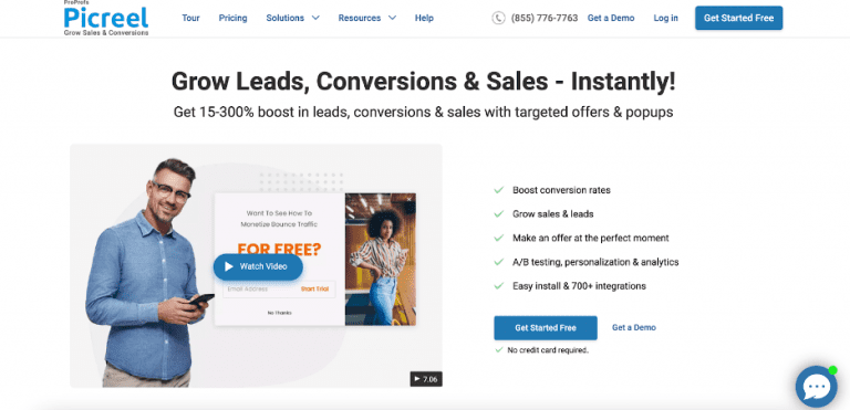 10 Best Email Capture Software Compared for 2025 - OptiMonk Blog