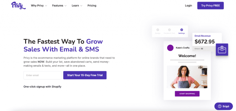 10 Best Email Capture Software Compared for 2026 - OptiMonk Blog