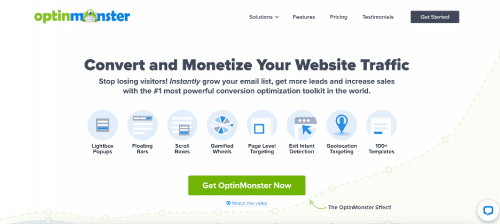 10 Best Email Capture Software Compared for 2025 - OptiMonk Blog