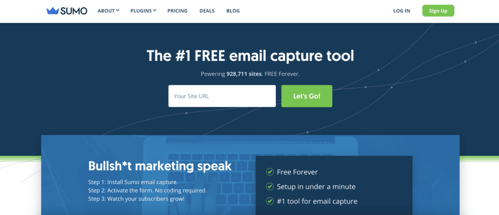 7 Email Capture Best Practices You Need To Follow in 2024