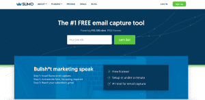 12 Best Email List Building Tools to Grow Your List in 2026 - OptiMonk Blog