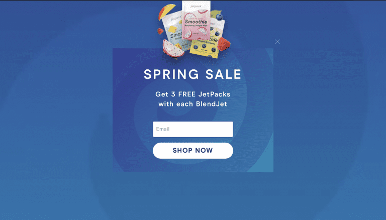 34 Email Newsletter Popup Examples to Get More Subscribers in 2025