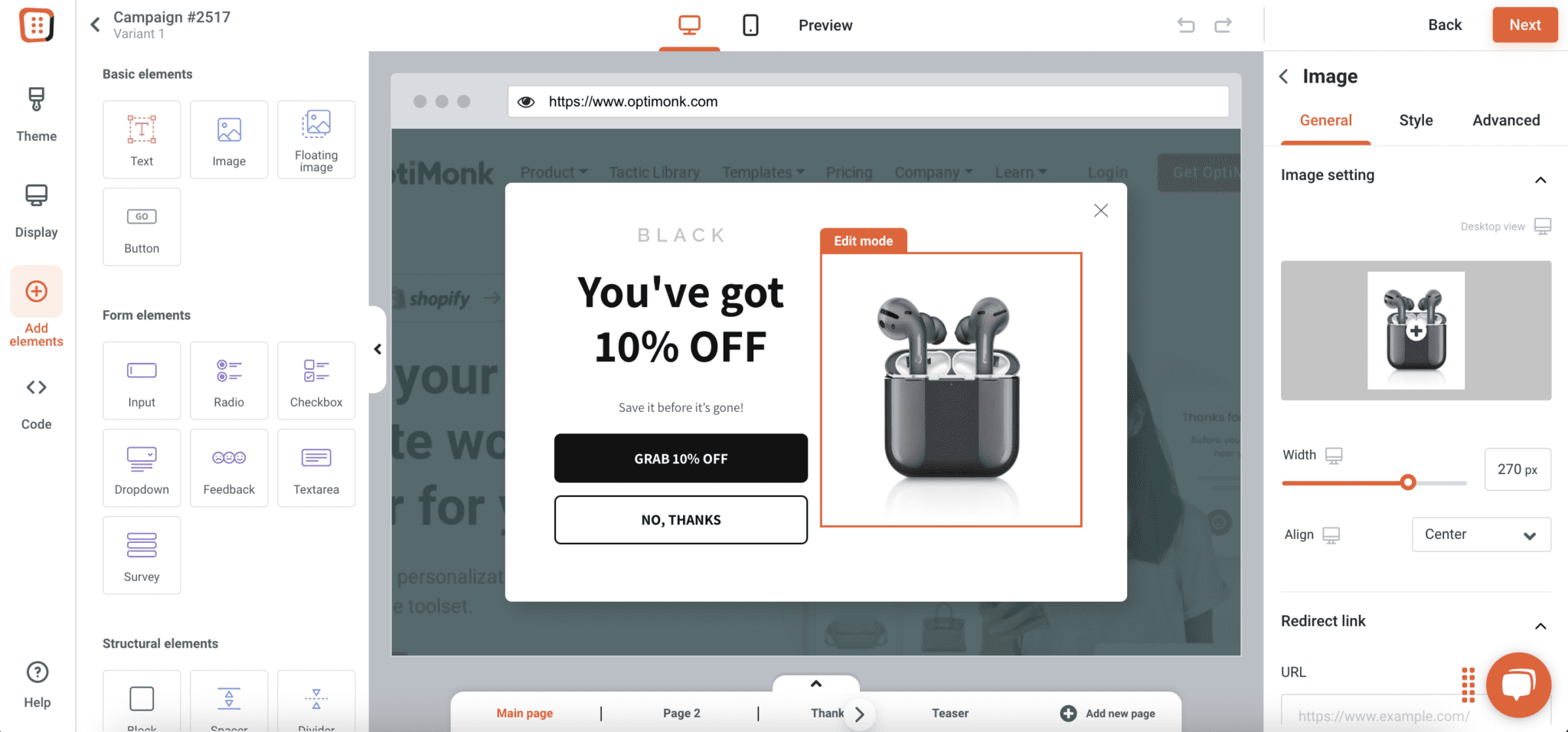 10 Best Free WordPress Popup Plugin Options in 2025