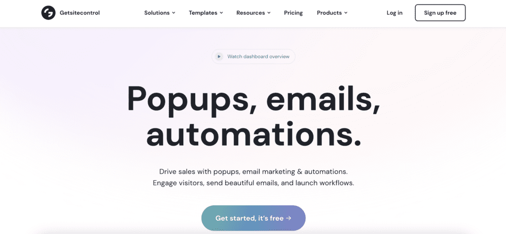 10 Best Email Popup Tools to Grow Your List in 2026