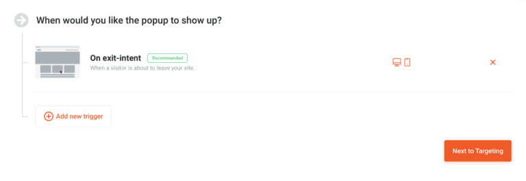 11 Best Exit-Intent Plugins for WordPress in 2024 - OptiMonk Blog