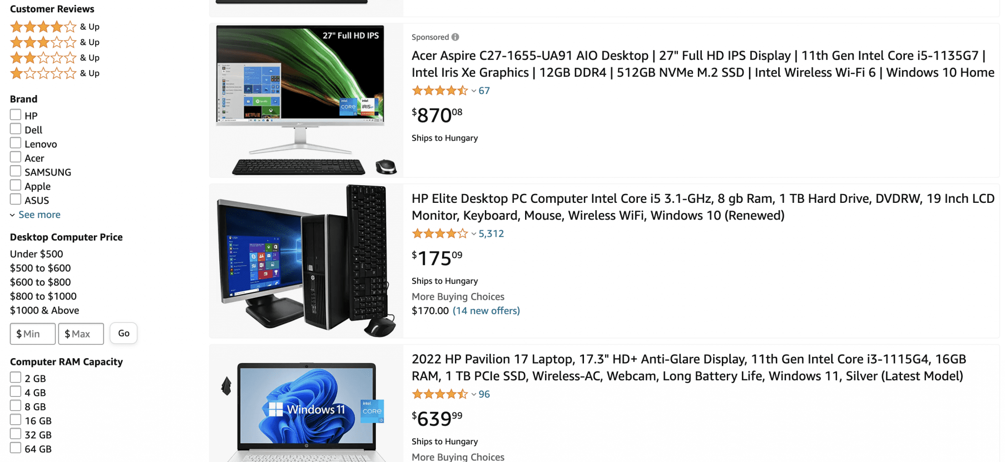 Faceted Navigation: Definition, Faceted Search Examples & Tips ...