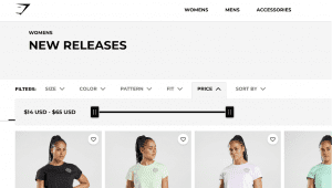 Faceted Navigation: Definition, Faceted Search Examples & Tips ...