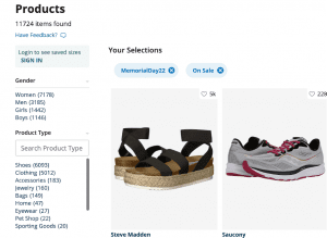 Faceted Navigation: Definition, Faceted Search Examples & Tips ...